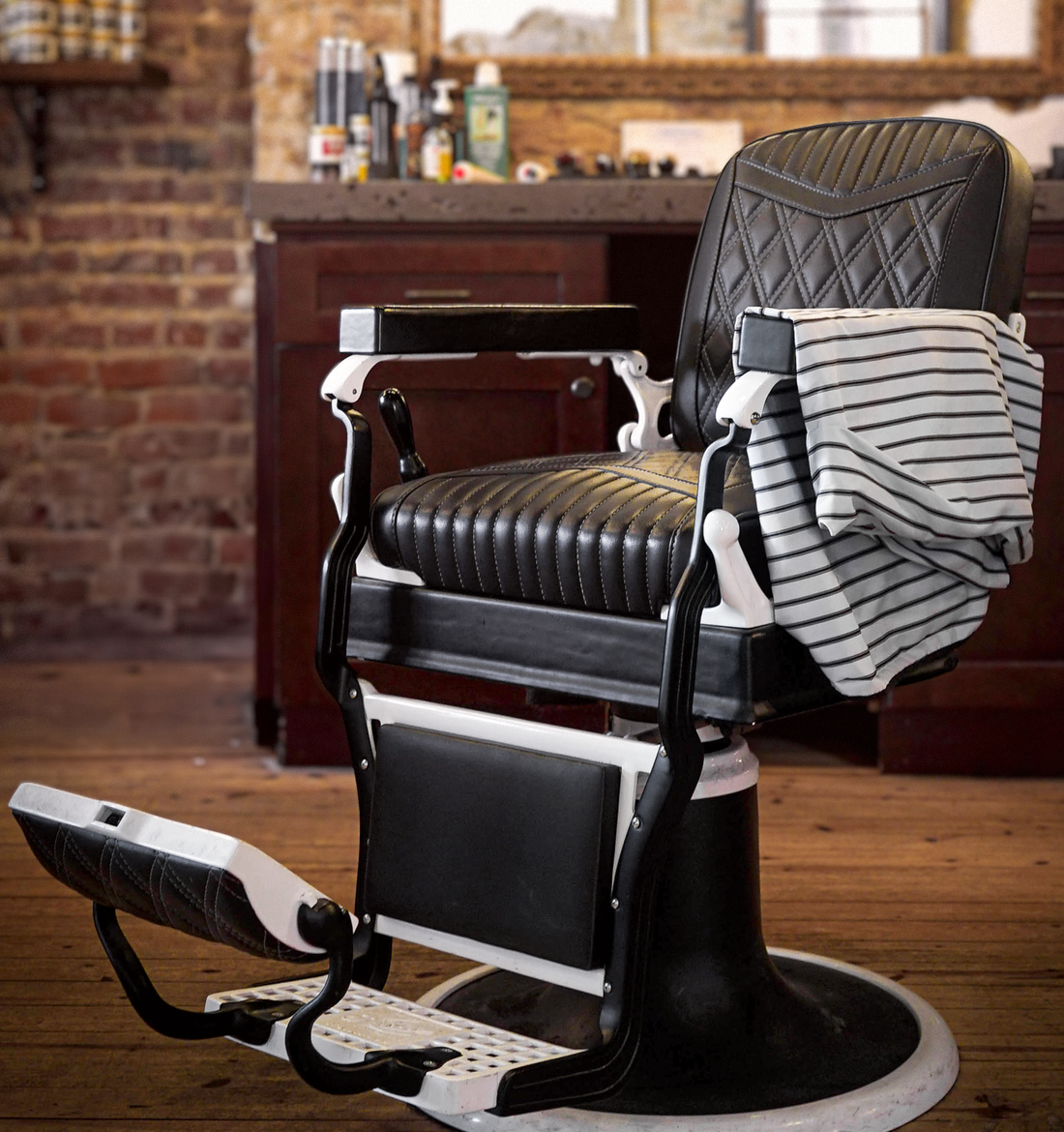 Public Square Barbers – Publicsquarebarbers