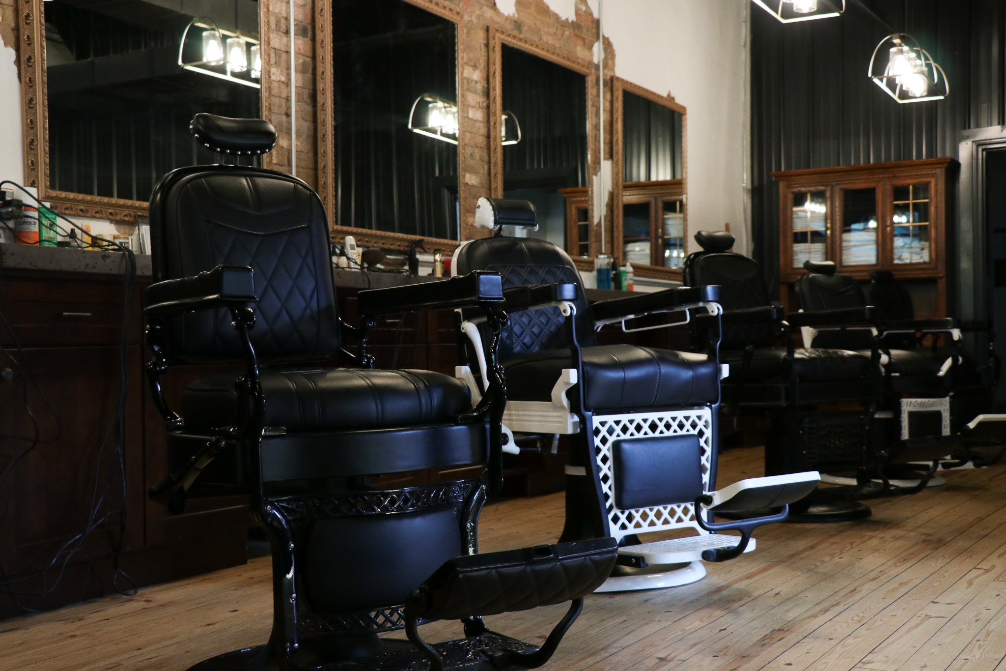 Public Square Barbers – Publicsquarebarbers